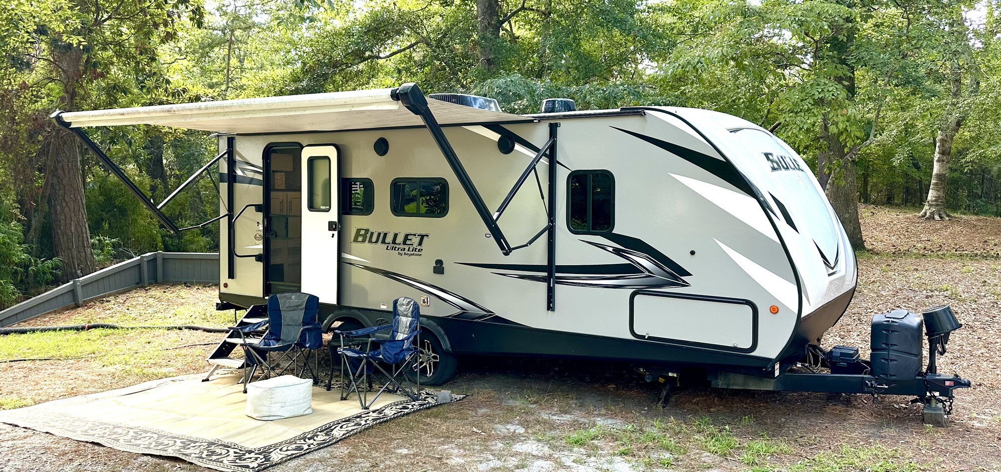 Keystone Bullet 221RBS RVs For Sale - RV Trader
