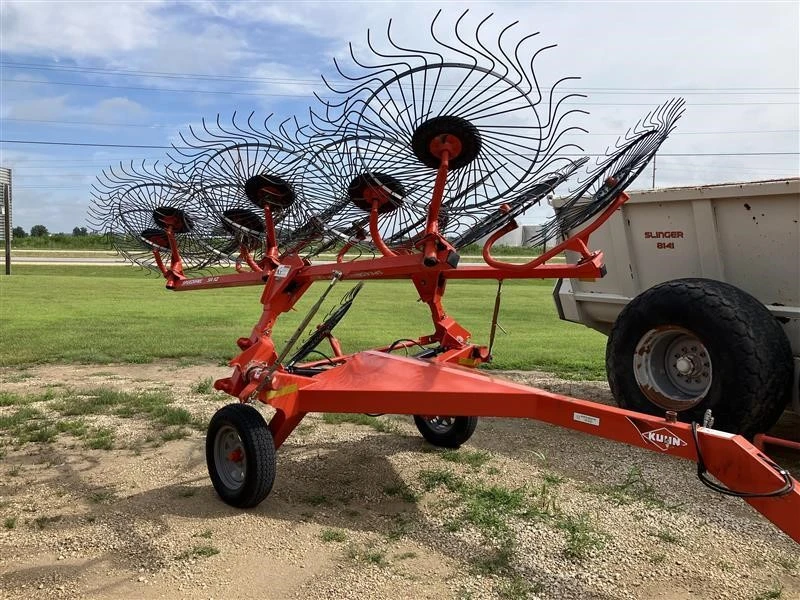 Kuhn Hay Rakes For Sale - Kuhn Hay Rakes - Equipment Trader