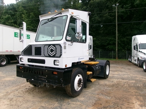 Used 2021 Capacity TJ5000 For Sale in Charlotte, NC - 5037521467 ...