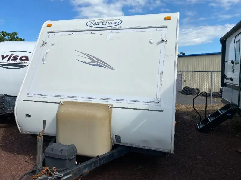 2005 R-Vision RVs For Sale - RV Trader