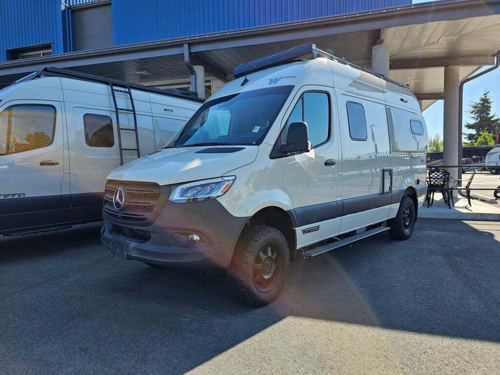 Winnebago Revel RVs For Sale near Totem Lake, WA - RV Trader