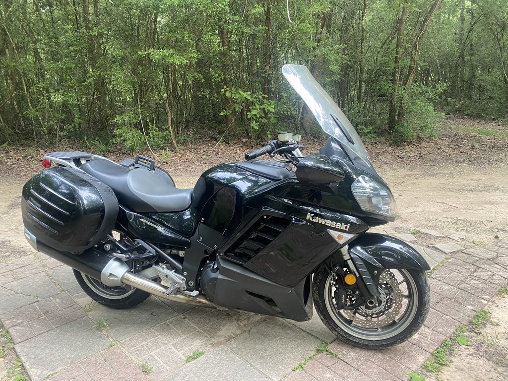 Used Kawasaki Concours Motorcycles For Sale Near Tyler, TX - Cycle Trader