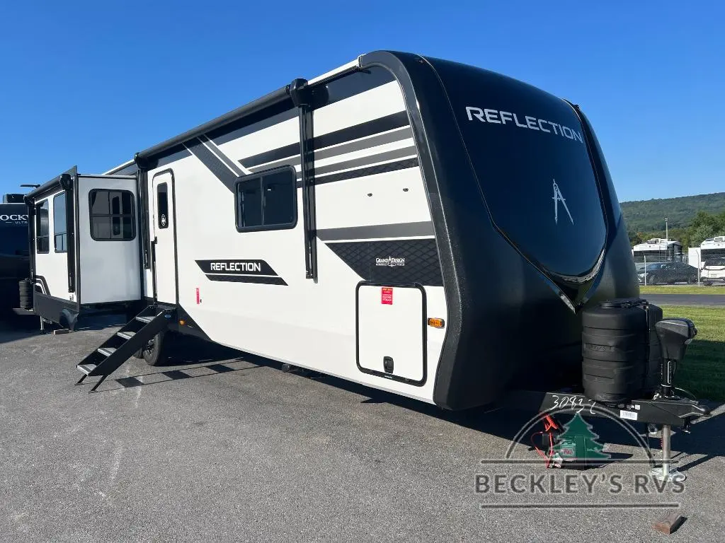 Grand Design Reflection 345RLTS RVs For Sale - RV Trader