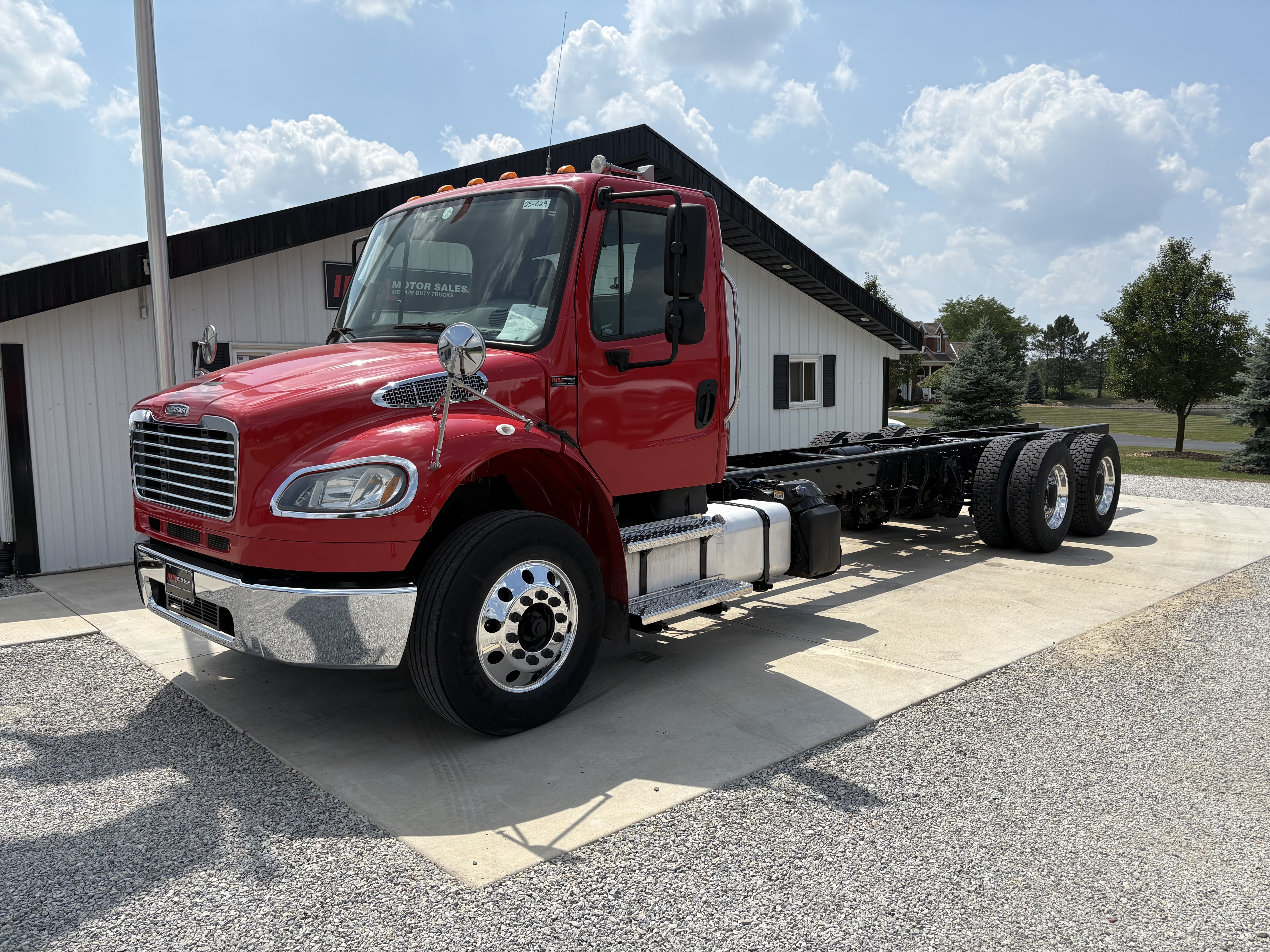 Fire Truck For Sale Near Richardson, KY - Commercial Truck Trader