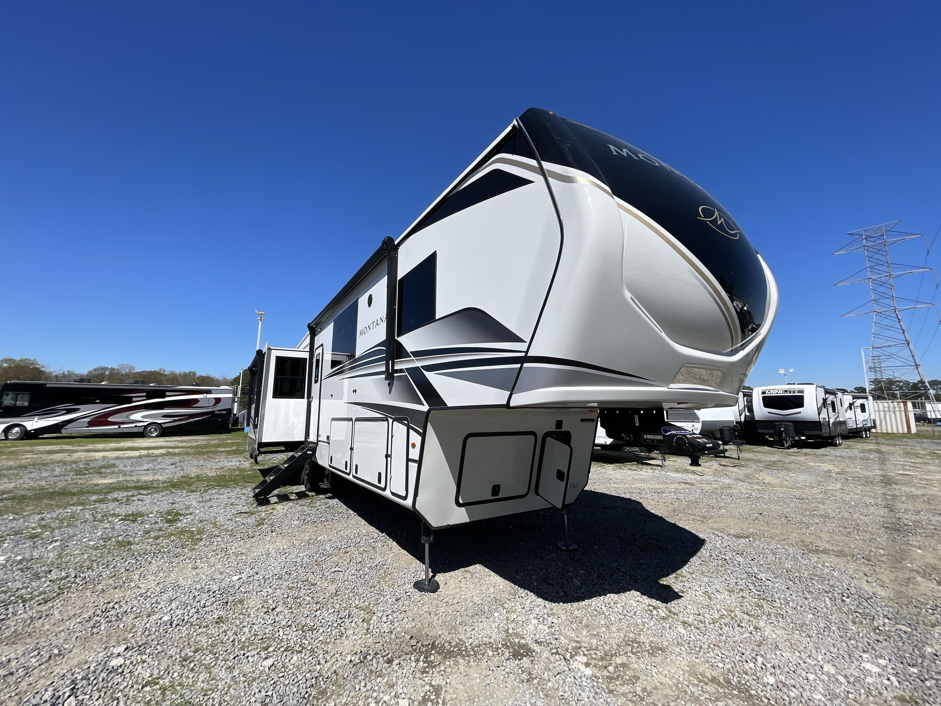 RVs Sleeps 6 For Sale - RV Trader