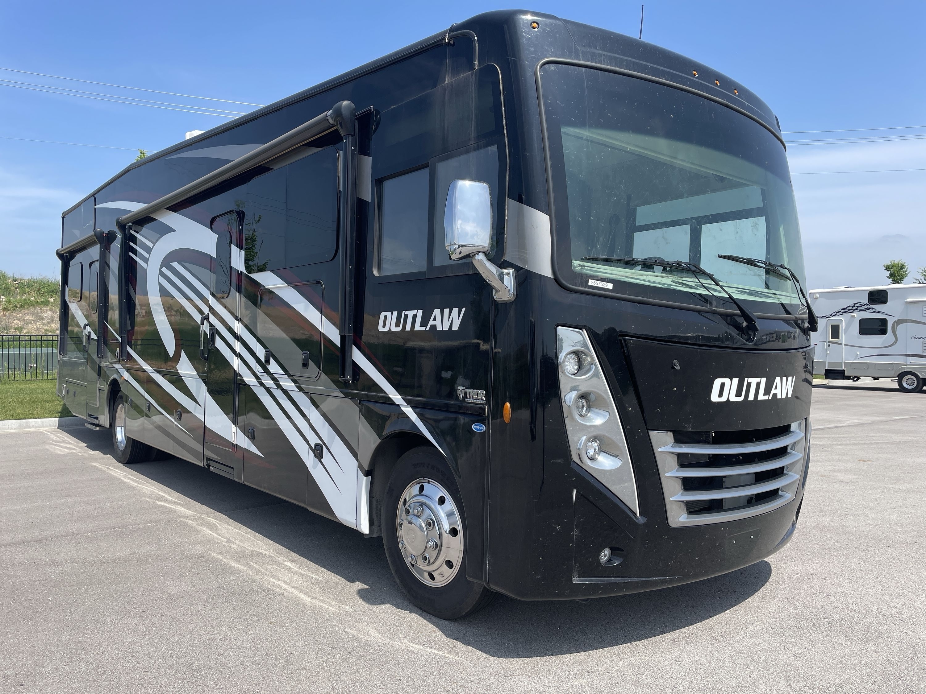 Thor Motor Coach Outlaw RVs For Sale near West Grove, IA - RV Trader
