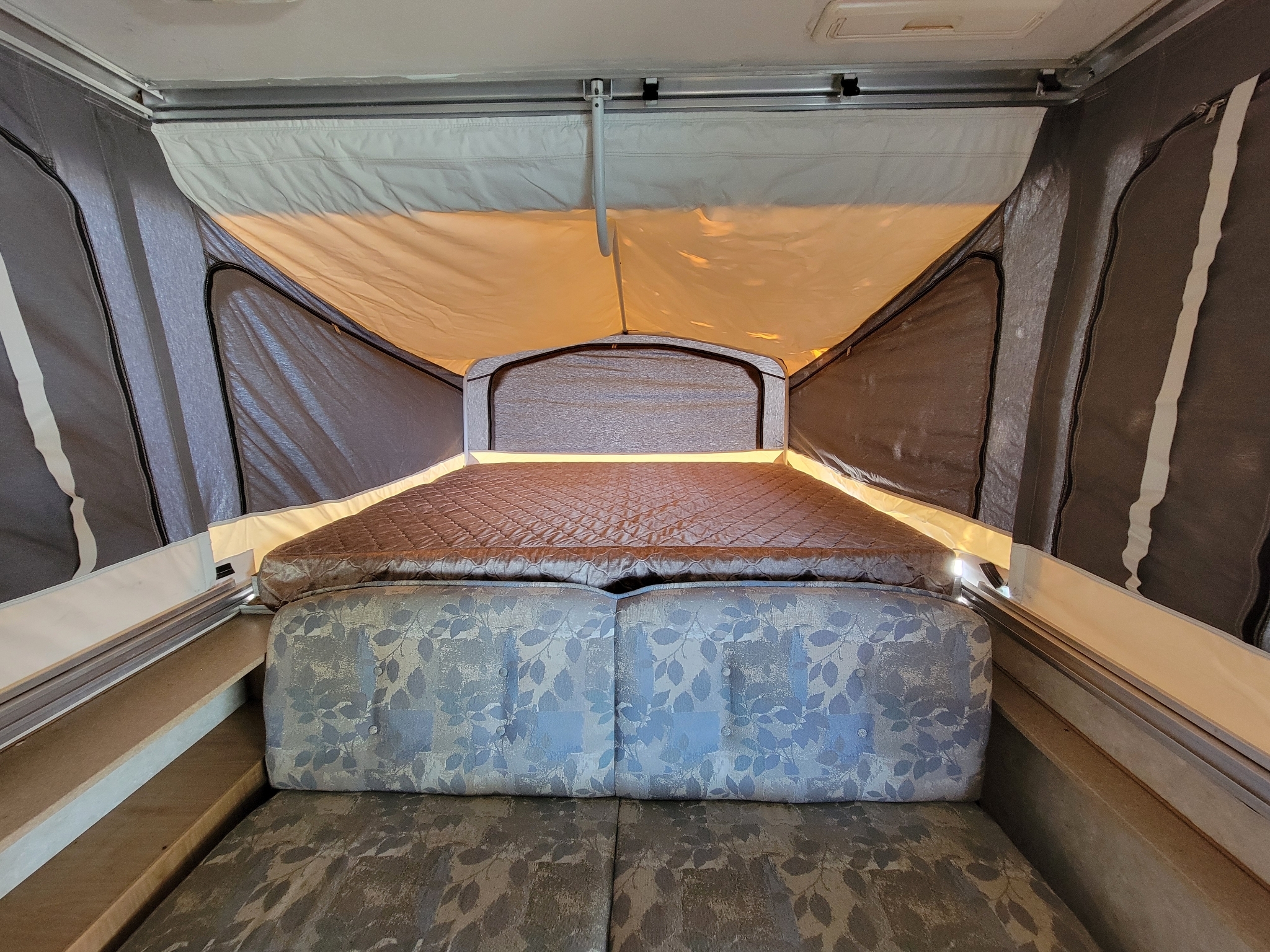 Coleman Avalon RVs For Sale - RV Trader