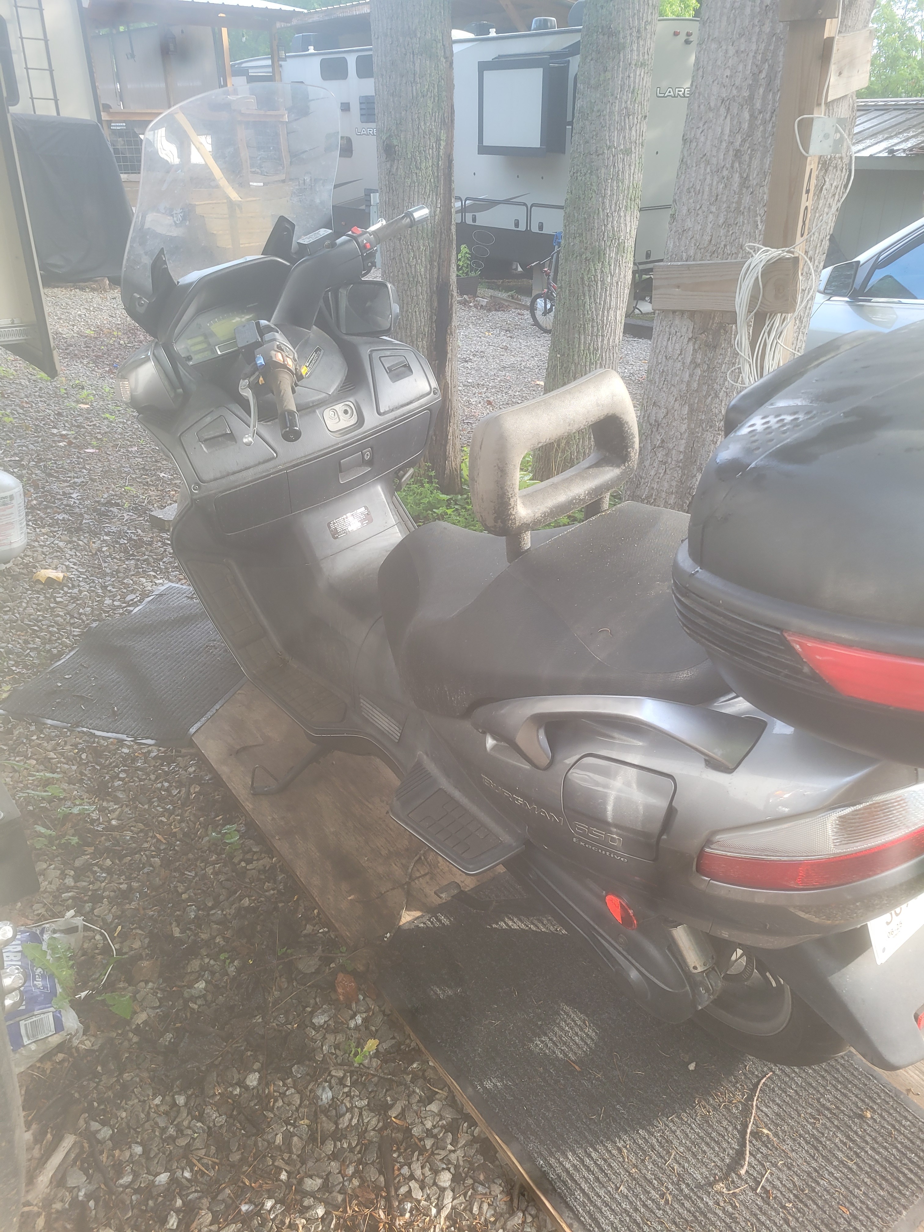 Scooters For Sale Near 42501 - Cycle Trader