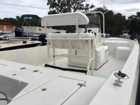 New 2023 Stott-Craft 20 For Sale in Homosassa, FL - 5037530898 - Boatmart