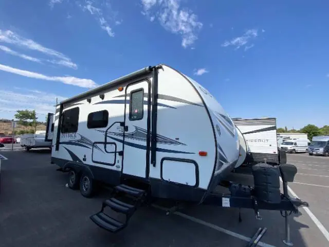 Keystone Outback Ultra Lite 210URS RVs For Sale - RV Trader