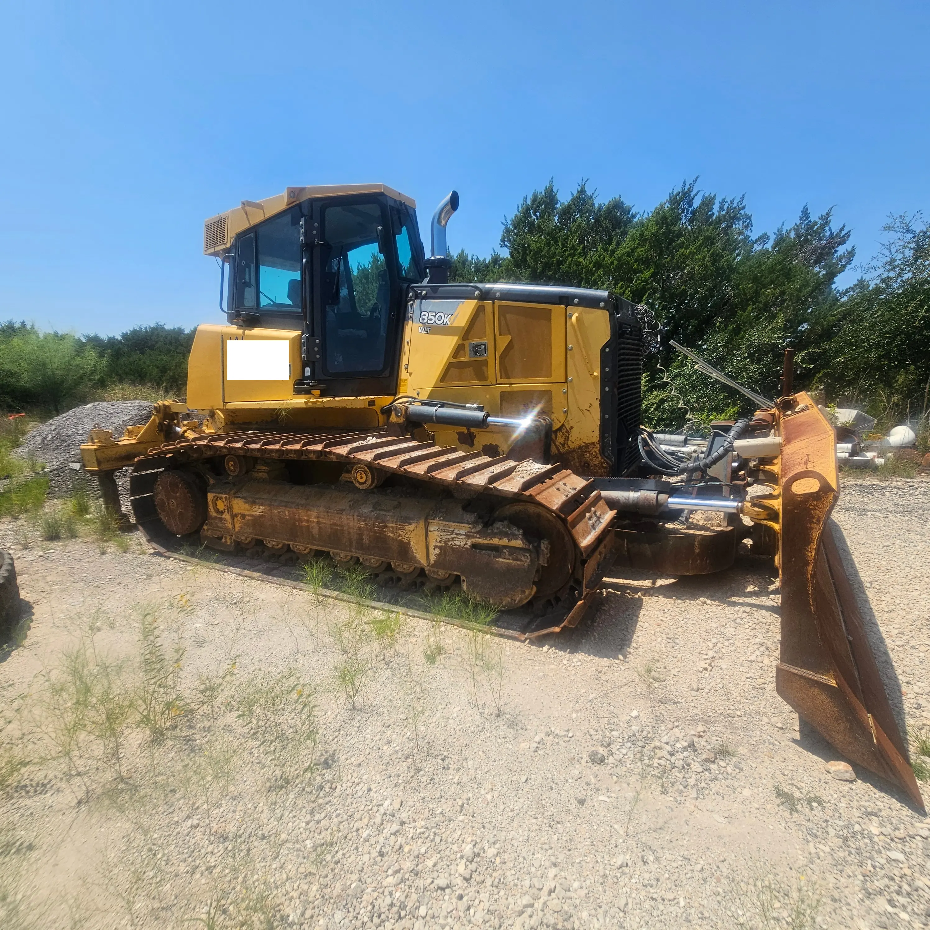 Caterpillar D11 Dozers For Sale - Caterpillar D11 Dozers - Equipment Trader