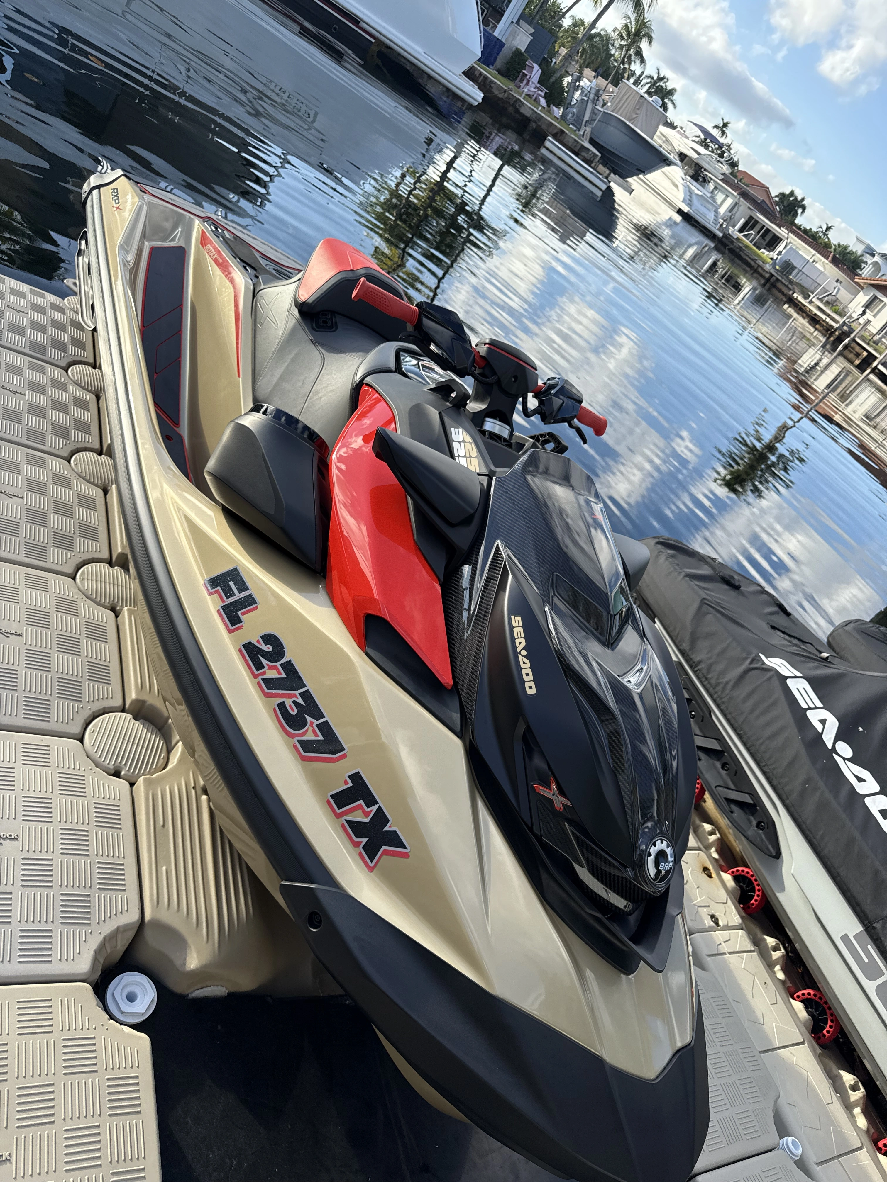 2025 X 325 Rxp For Sale - Sea-Doo Personal Watercraft - PWC Trader