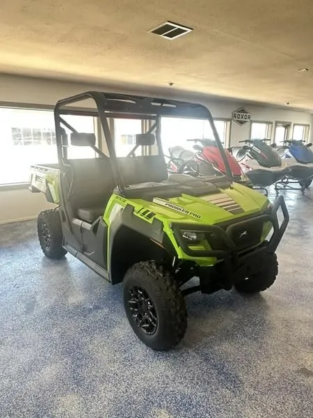 Arctic Cat Prowler Pro Four Wheelers For Sale - ATV Trader