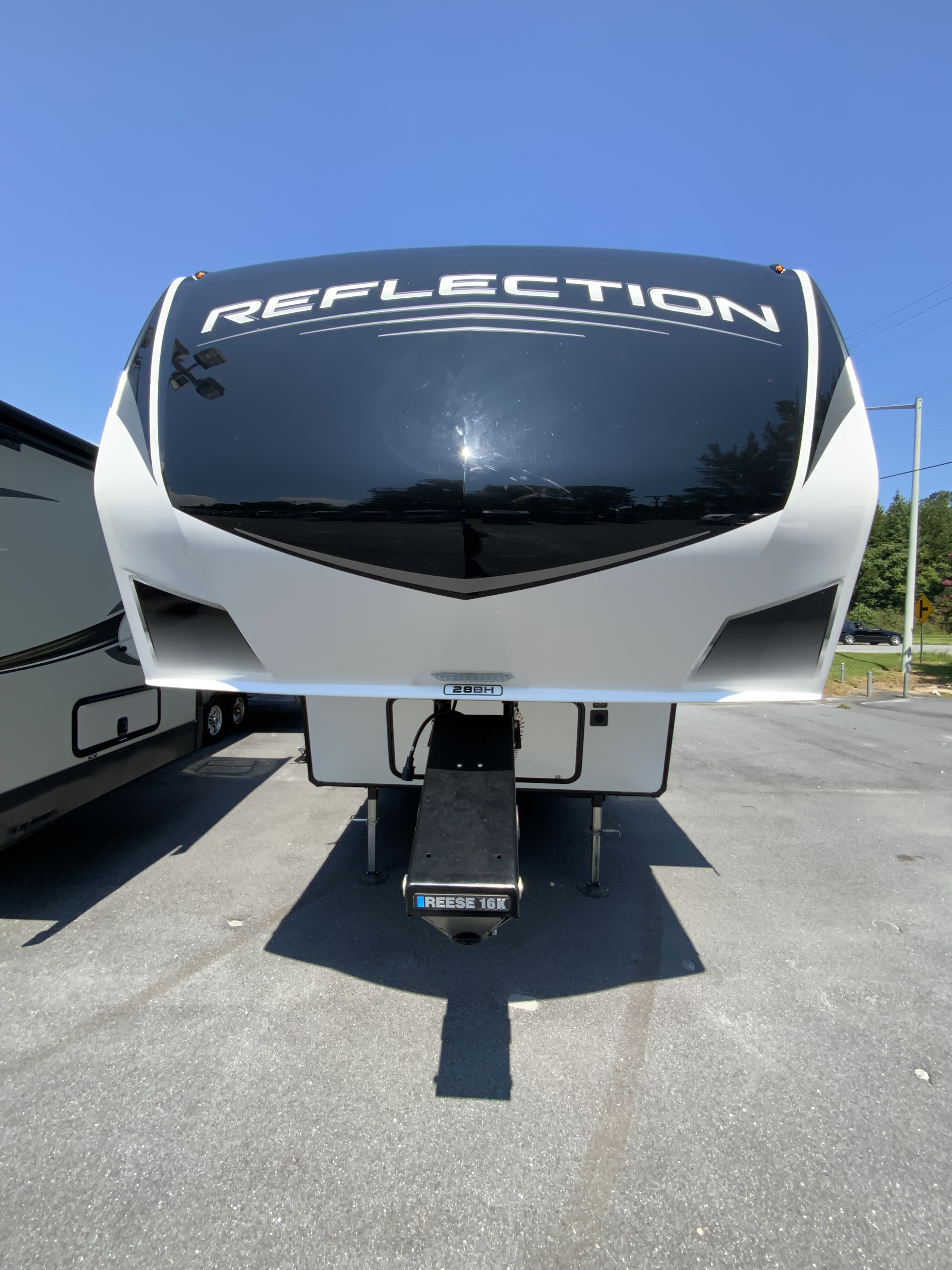 Grand Design Reflection 28BH RVs For Sale - RV Trader