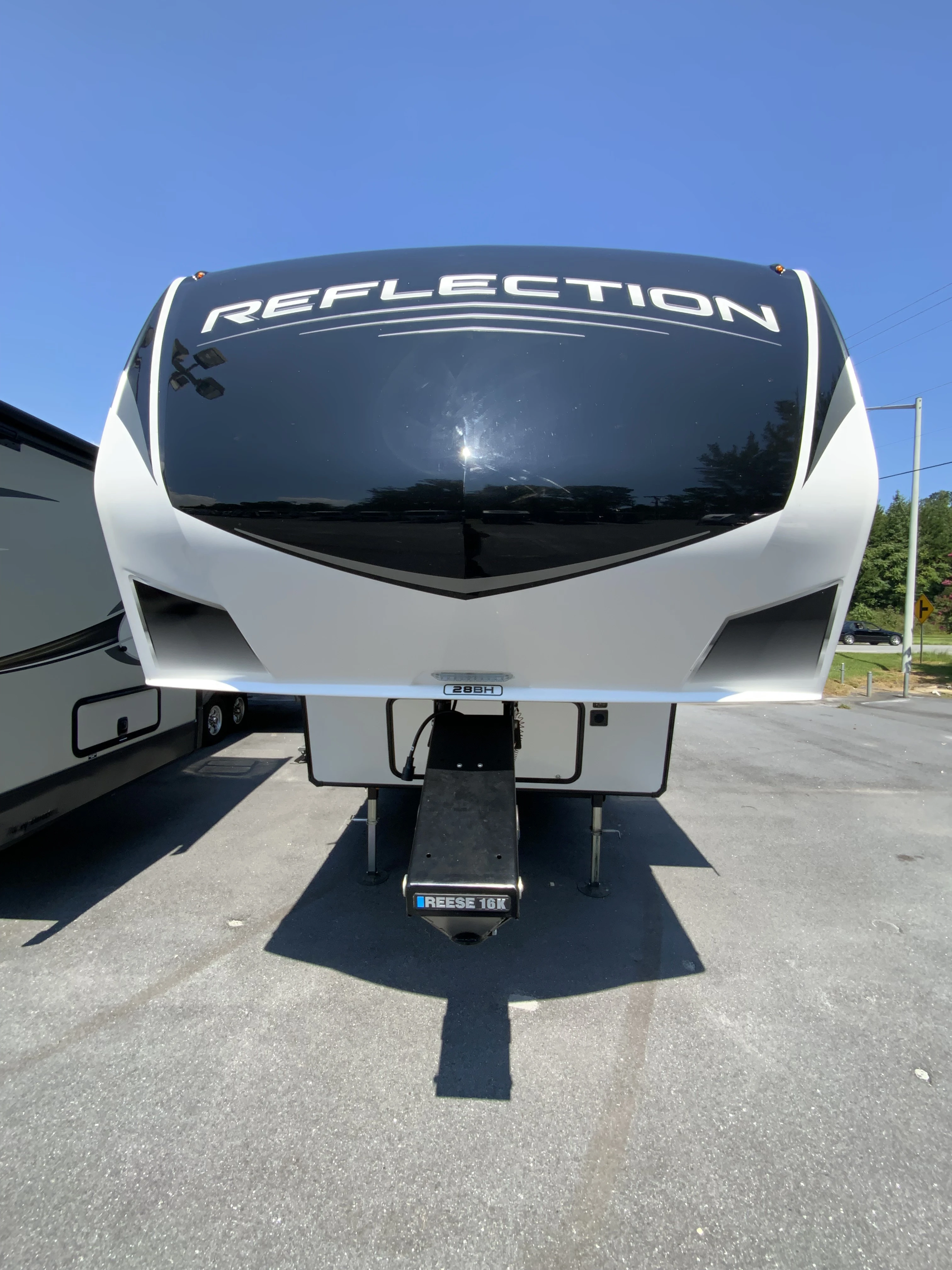 2022 Grand Design Reflection RVs For Sale - RV Trader