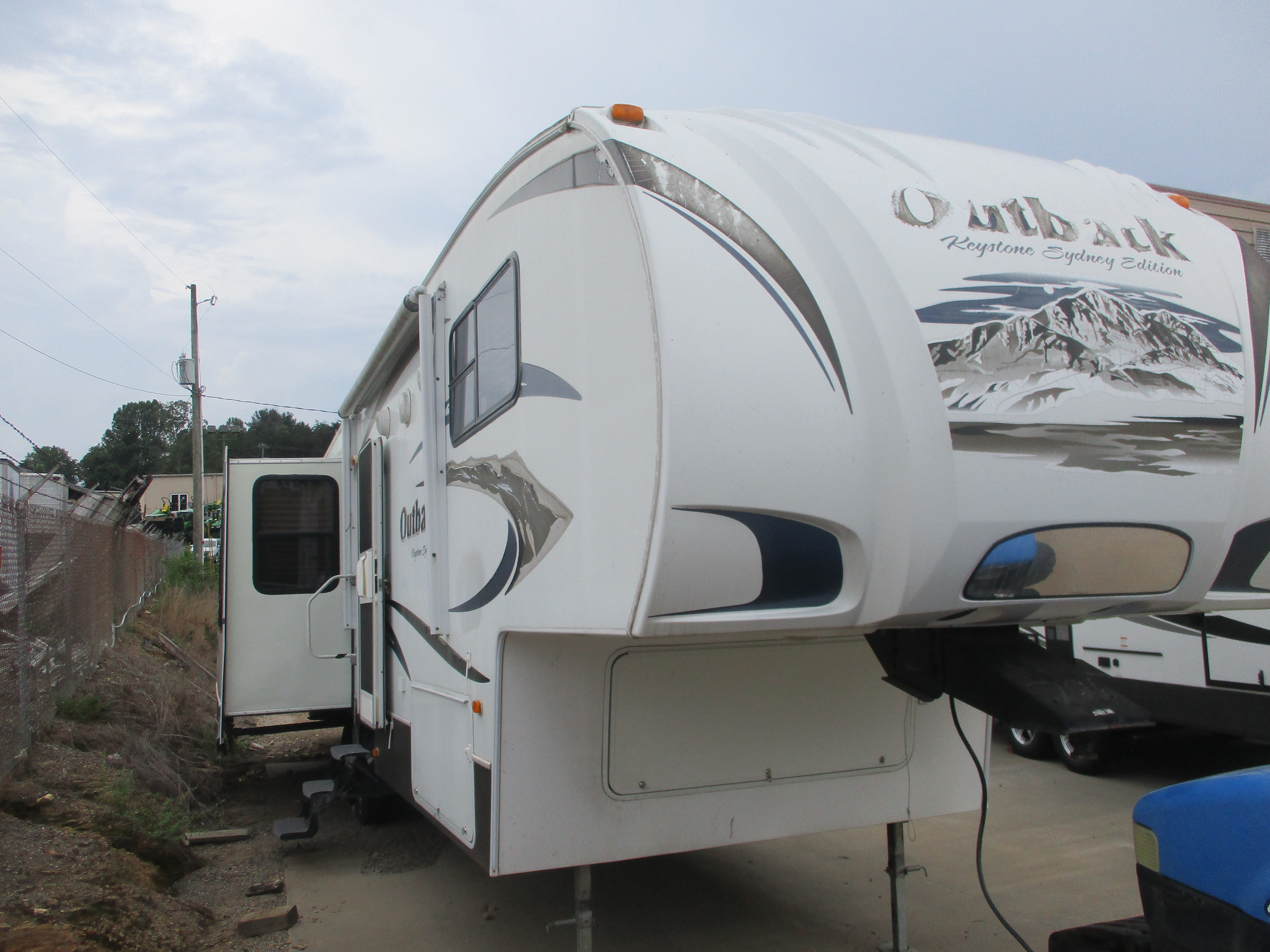 2010 Keystone Outback RVs For Sale - RV Trader
