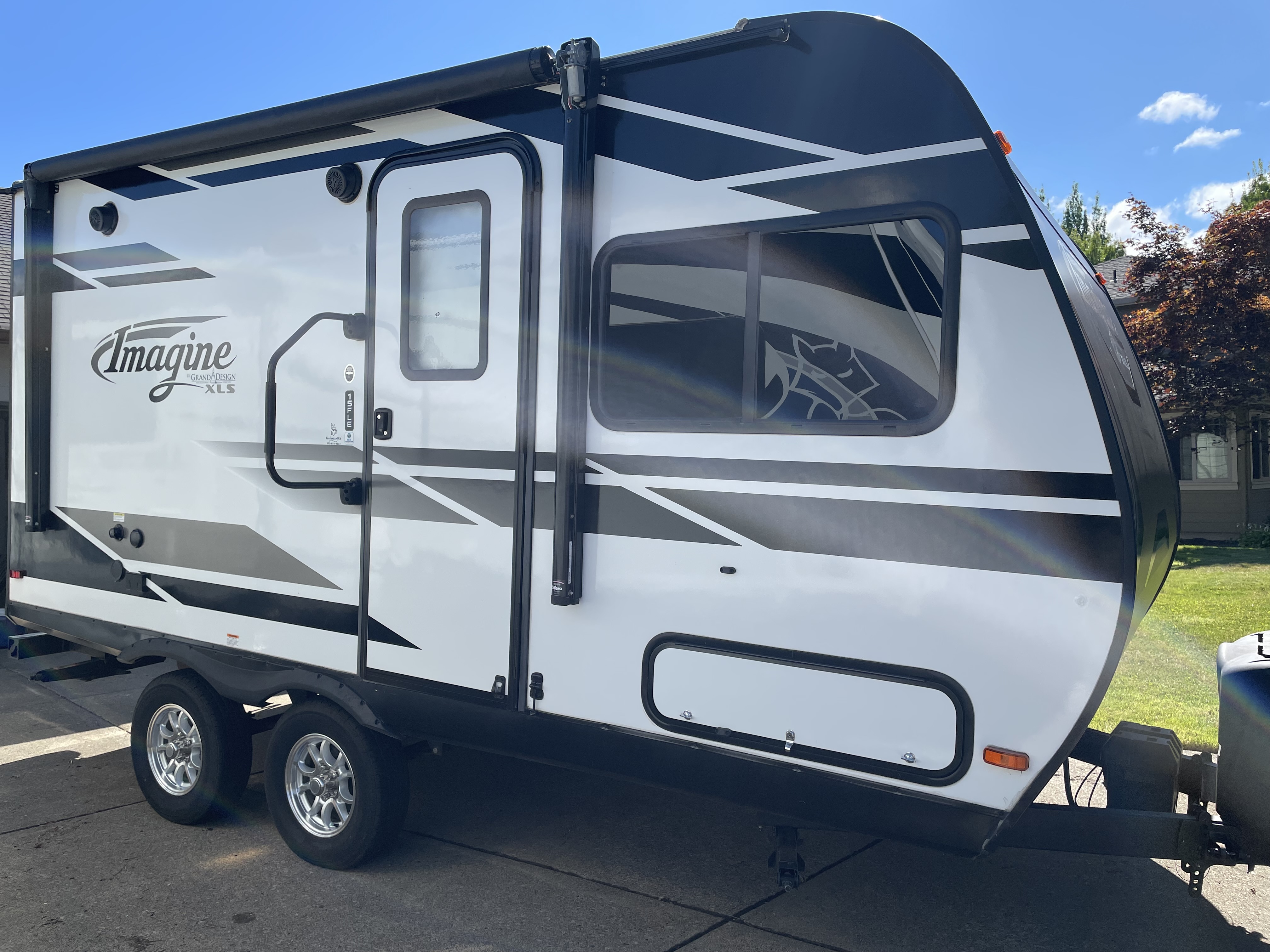 Imagine Xls For Sale Near 98021 - Grand Design RVs - RV Trader
