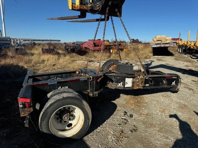 Rgn For Sale - Xl Specialized Trailers - Equipment Trader