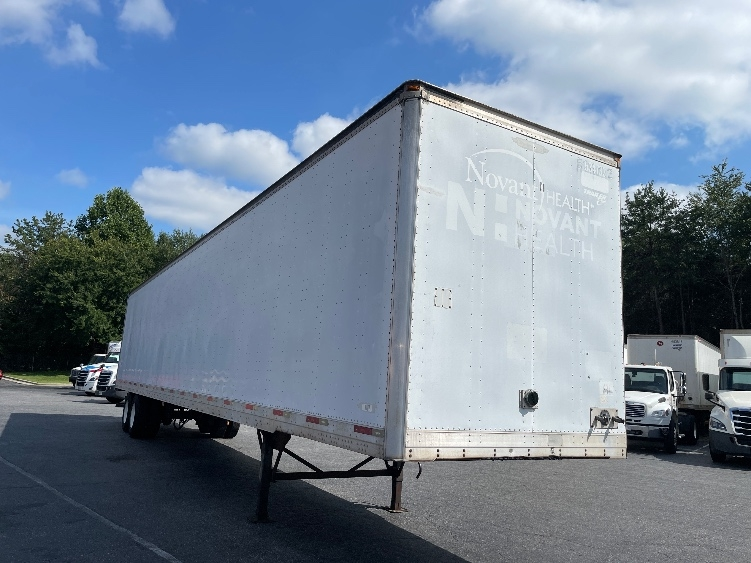 2005 Trailers For Sale - Commercial Truck Trader