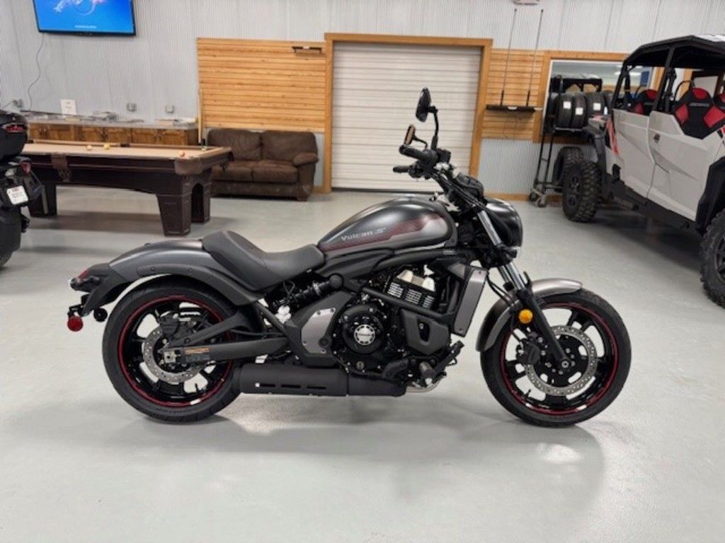 Kawasaki Vulcan Motorcycles For Sale Near Snyder, WA - Cycle Trader