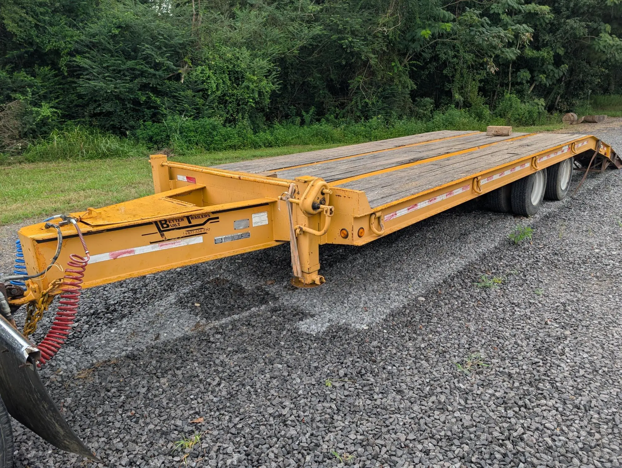 Betterbuilt For Sale - Betterbuilt Trailers - Equipment Trader