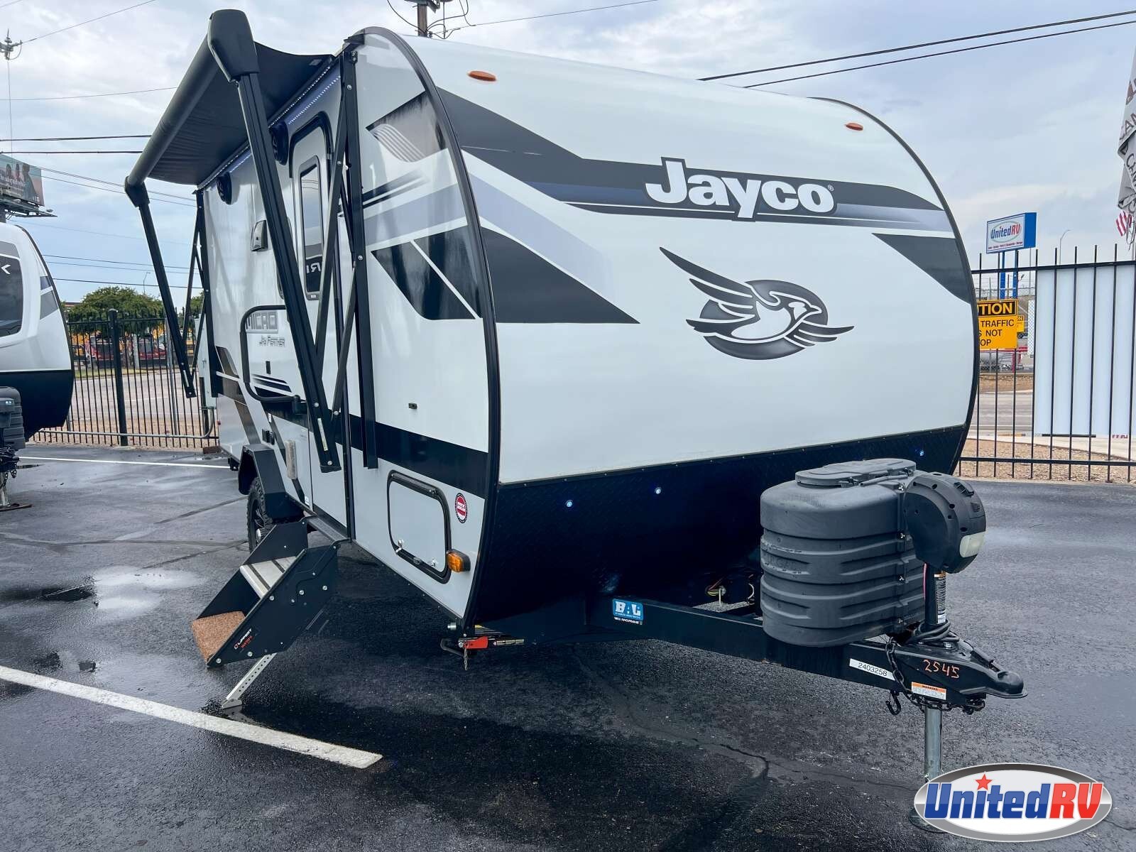 Jayco Jay Feather Micro RVs for sale near Plano, TX - RV Trader