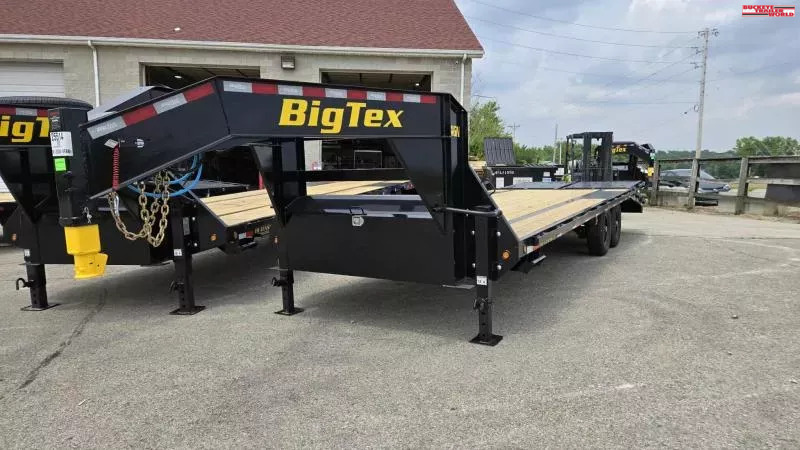 16' Flatbed For Sale - Big Tex Trailers - Equipment Trader