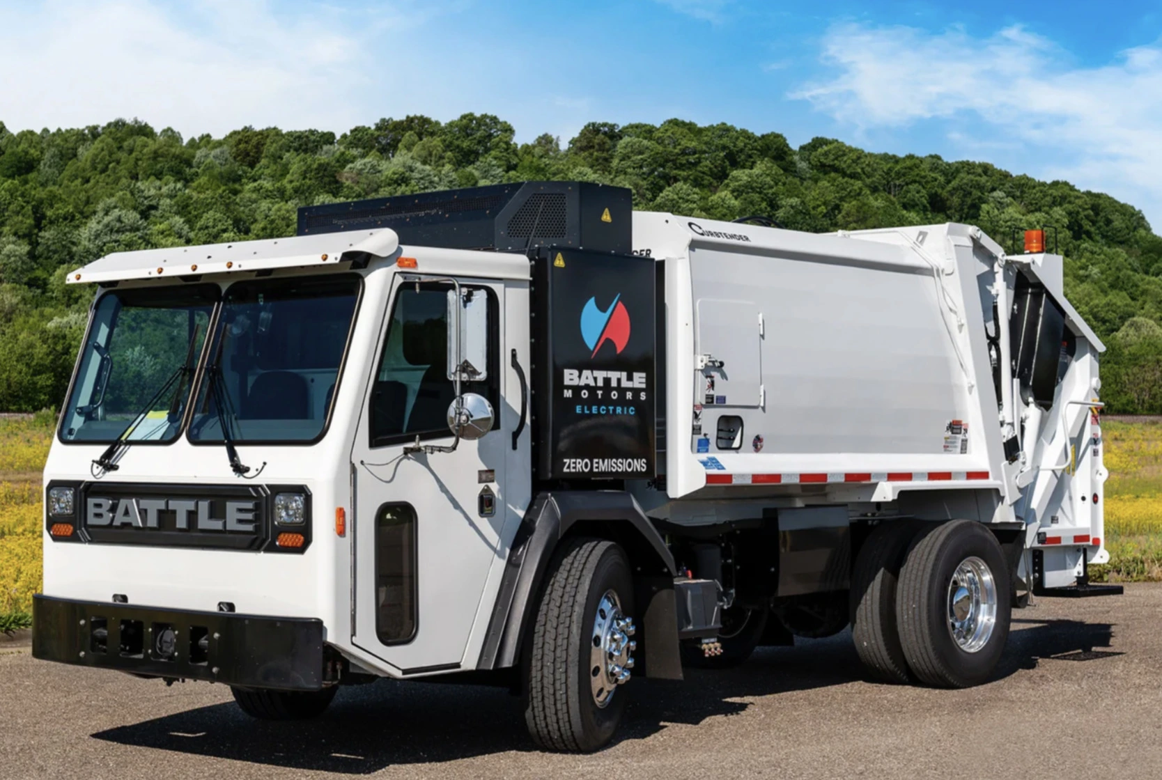 Battle Motors Trucks For Sale - Commercial Truck Trader