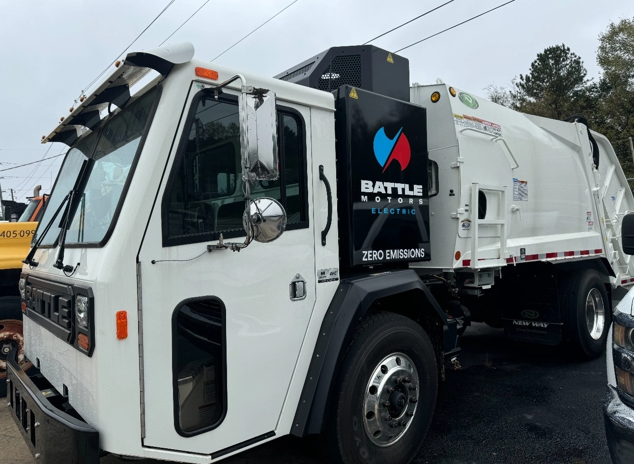 Battle Motors Trucks For Sale - Commercial Truck Trader