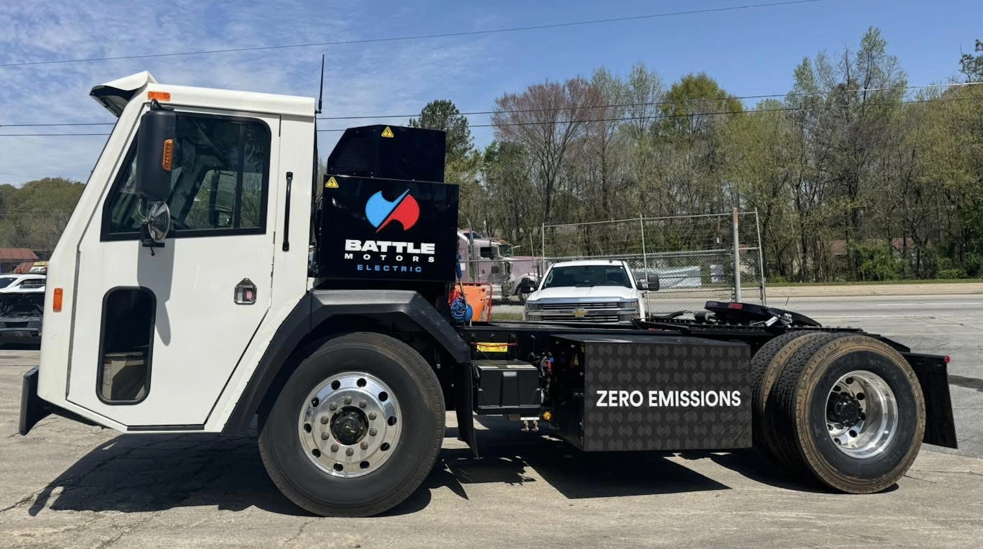 Battle Motors Trucks For Sale - Commercial Truck Trader