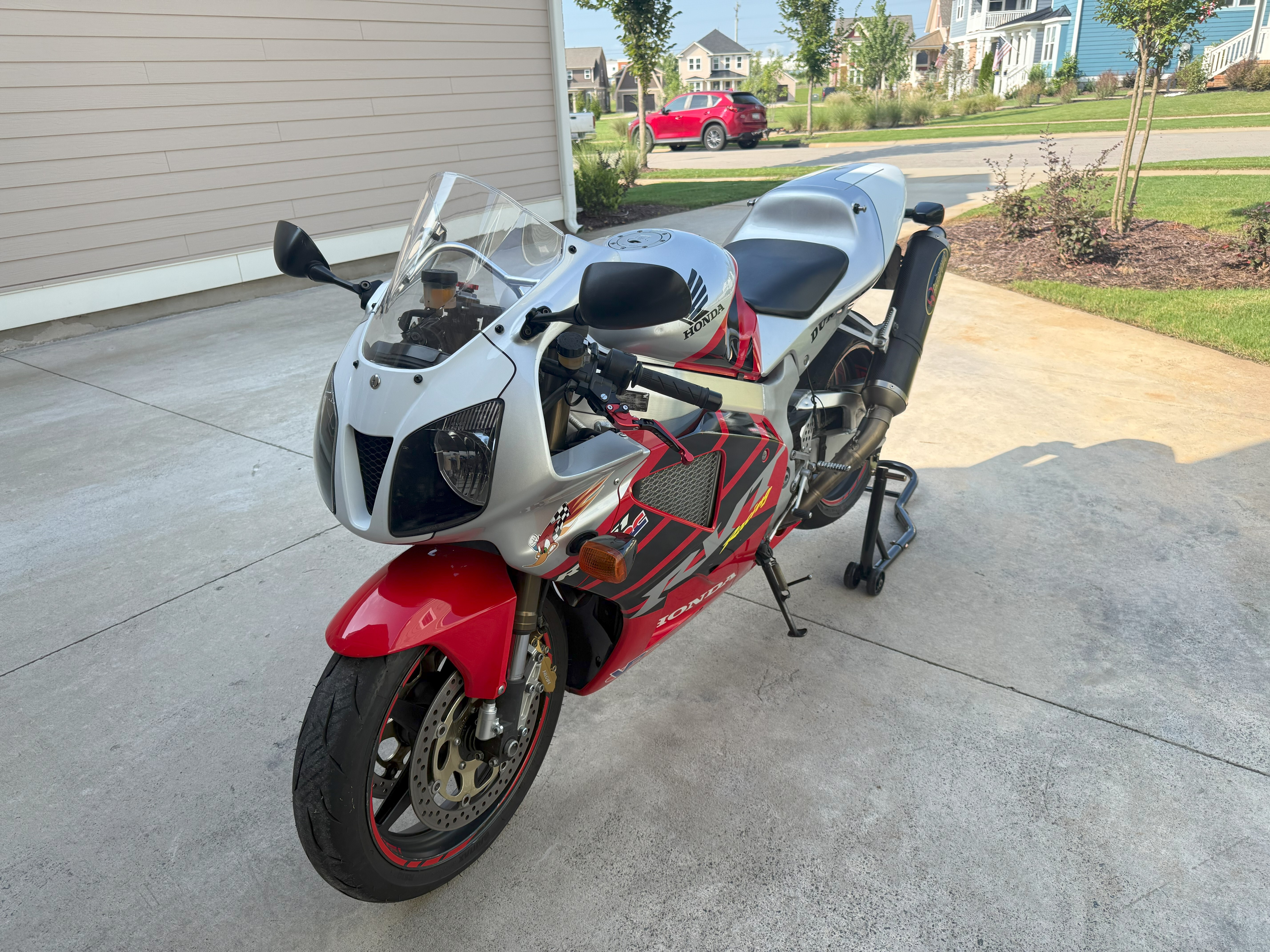Honda RC51 Motorcycles For Sale - Cycle Trader