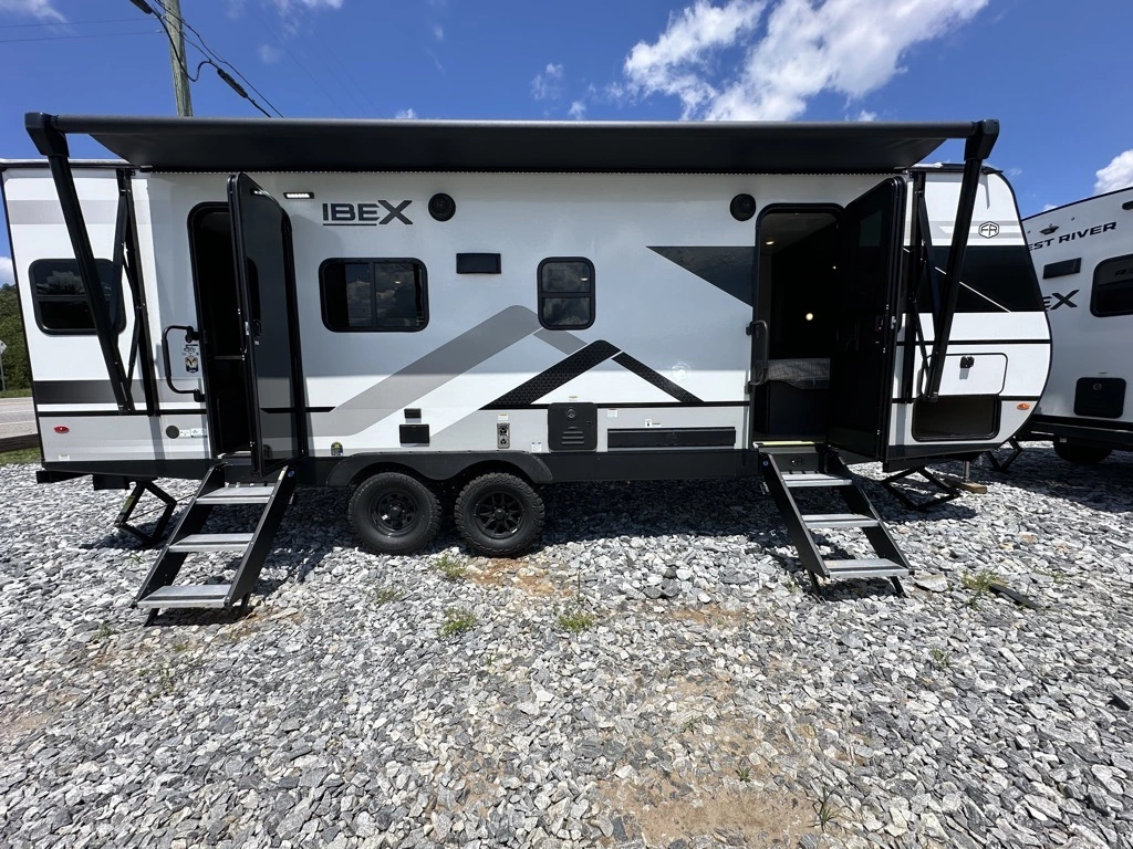 2026 Forest River Ibex RVs For Sale - RV Trader