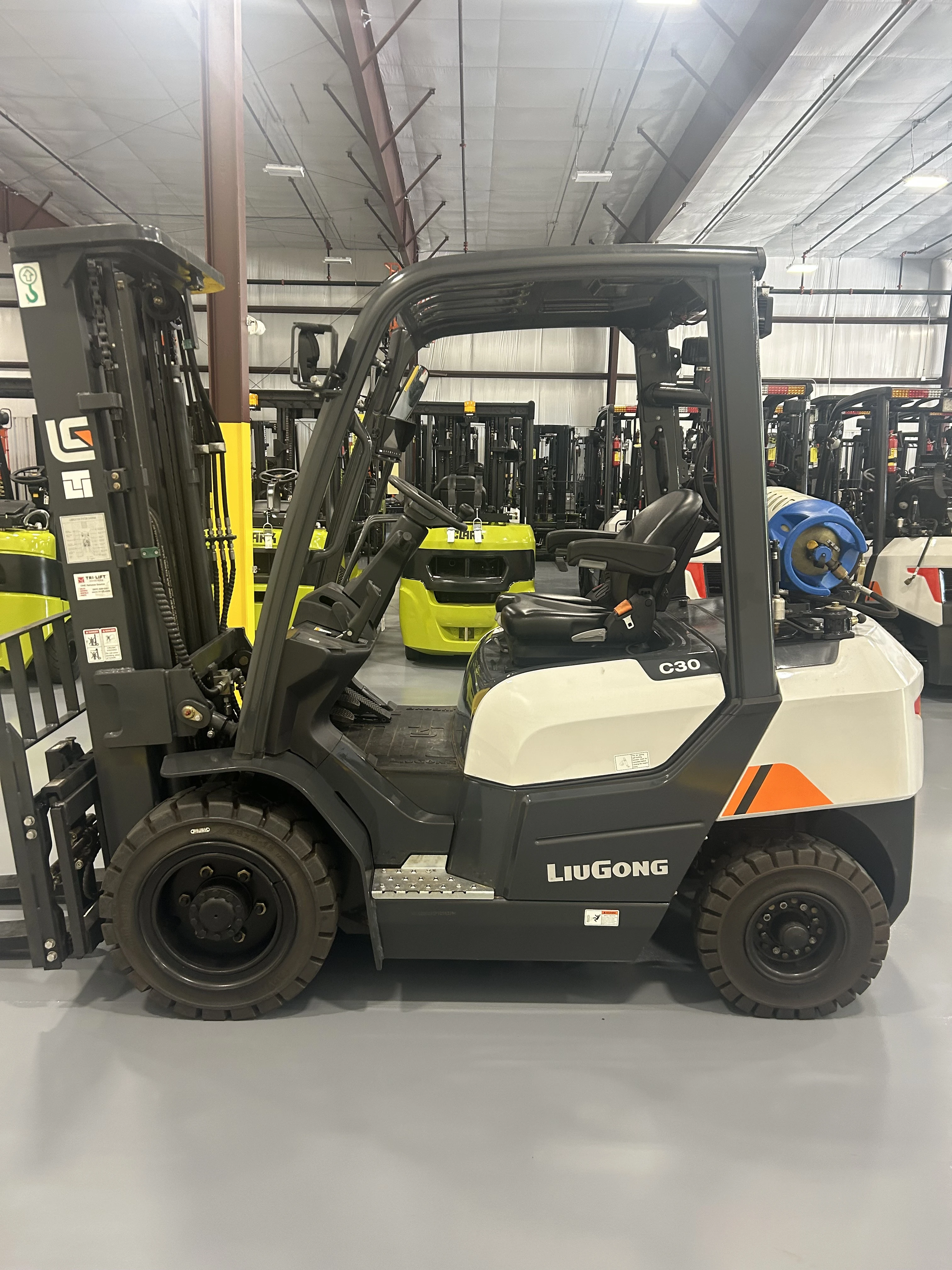 Chutes For Sale - Equipment Trader