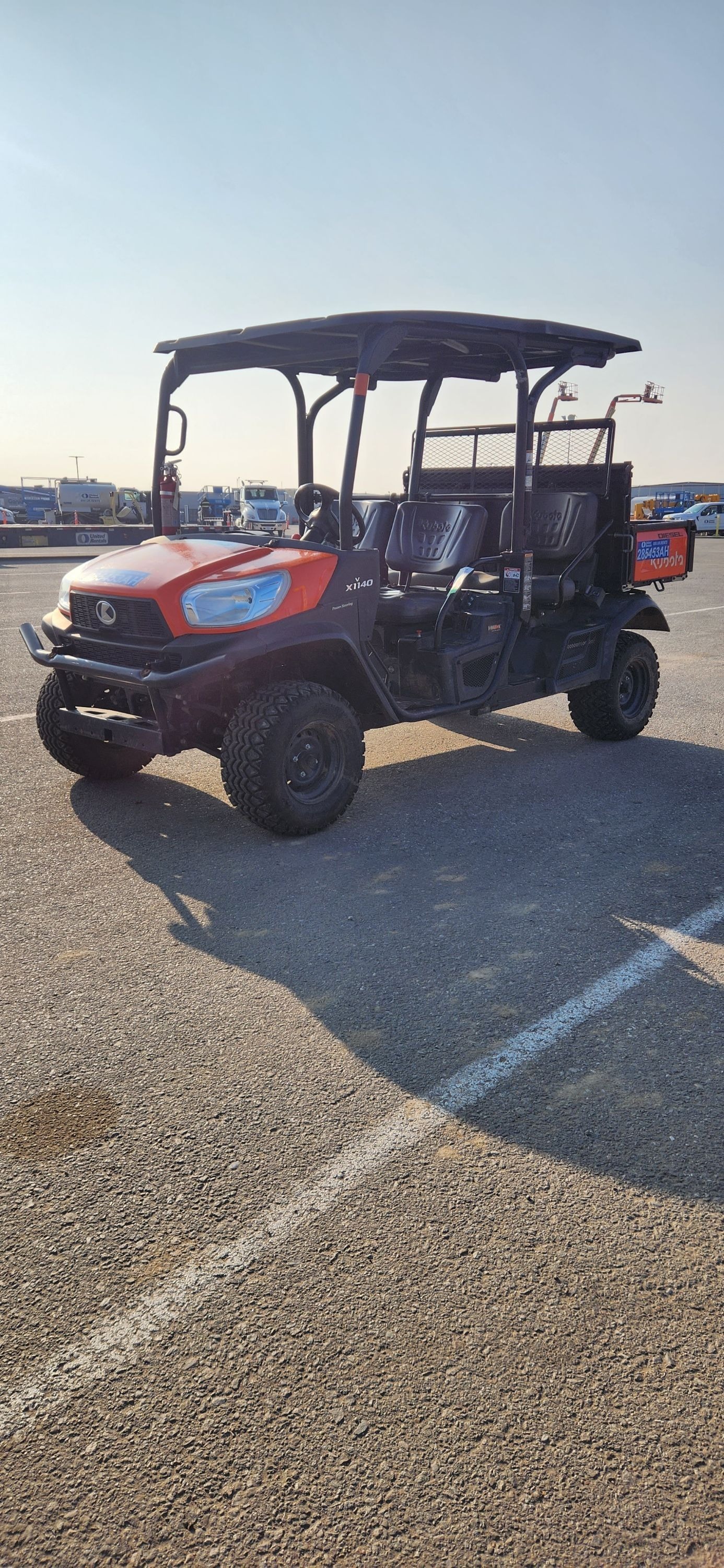 Kubota Equipment For Sale Near San Diego, California - Equipment Trader