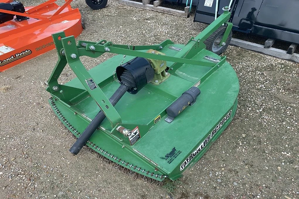 Frontier RC2048 Equipment For Sale - Frontier RC2048 Equipment ...