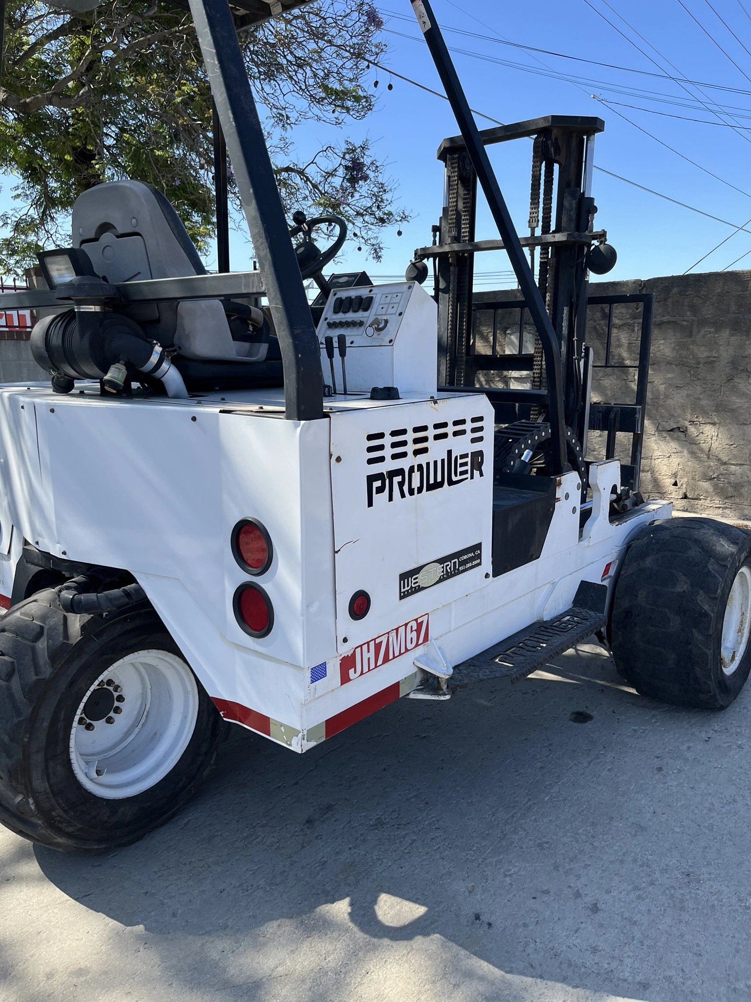 Hyster RC150 15,000lb Capacity Forklifts For Sale - Hyster RC150 15 ...