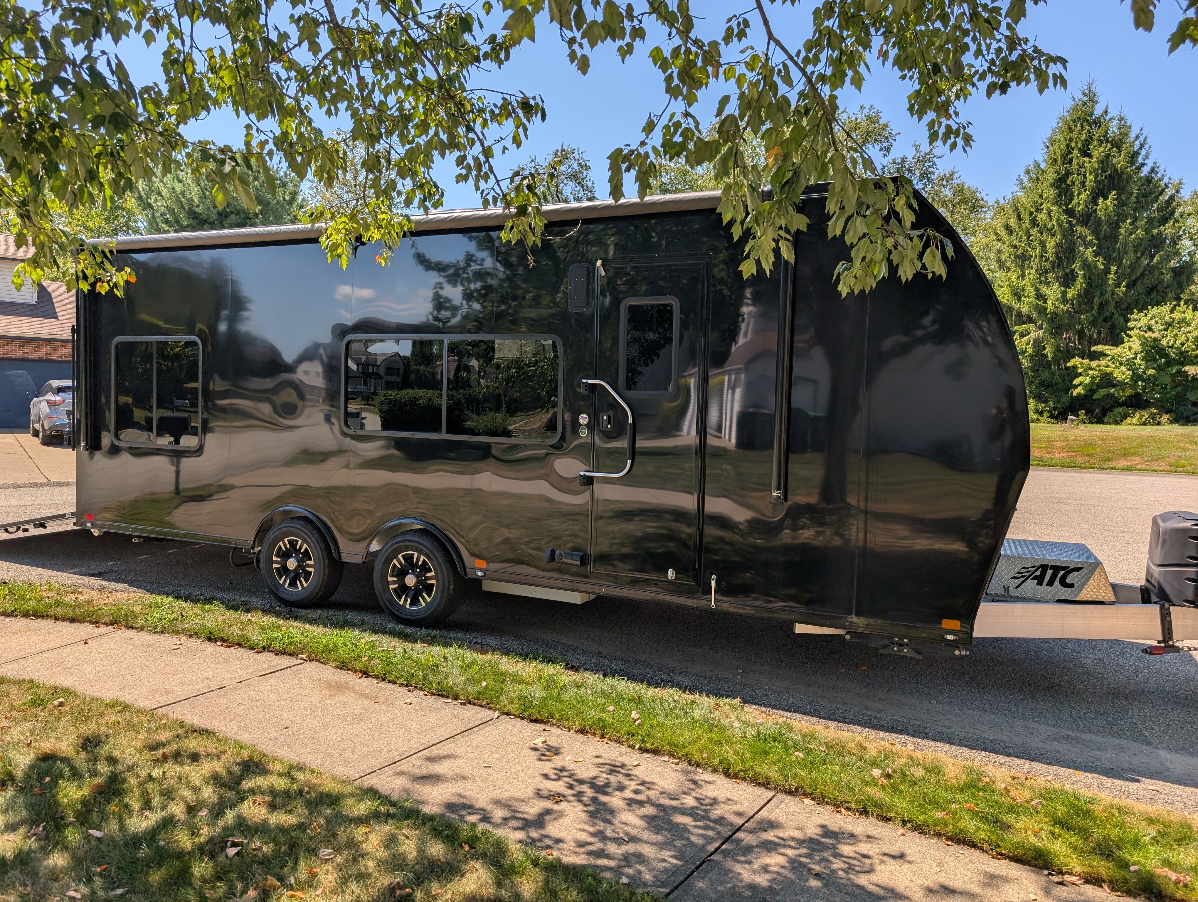 Atc RVs For Sale - RV Trader