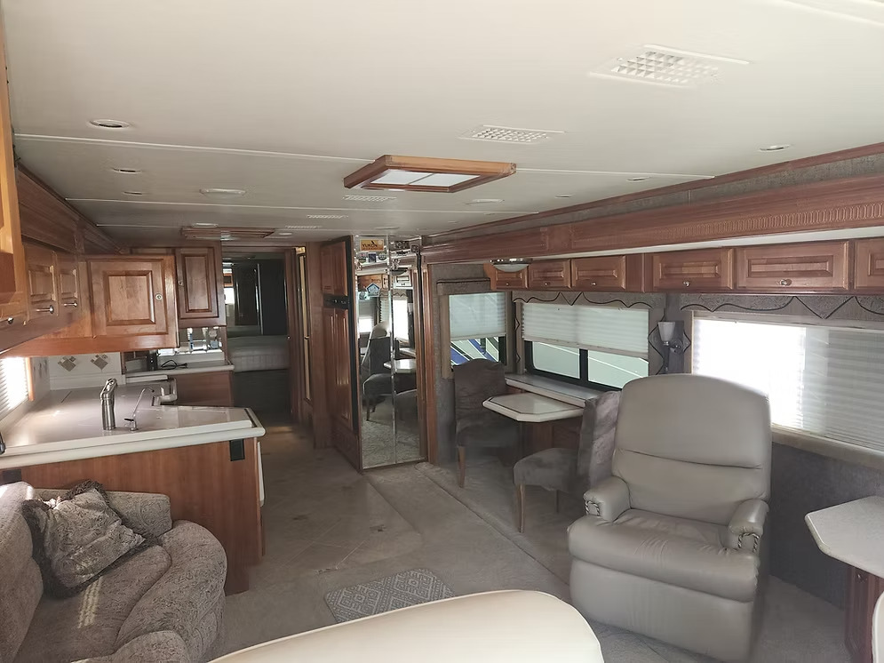 2004 Monaco RVs For Sale - RV Trader