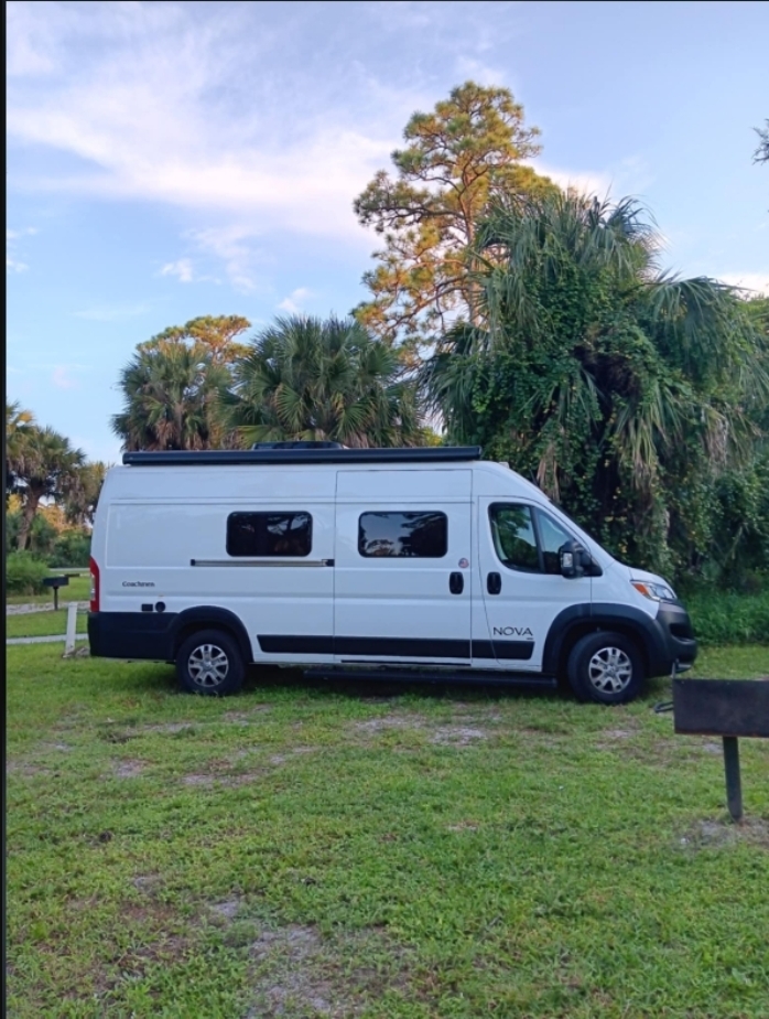 Coachmen Nova RVs For Sale near Plantation Key, FL - RV Trader