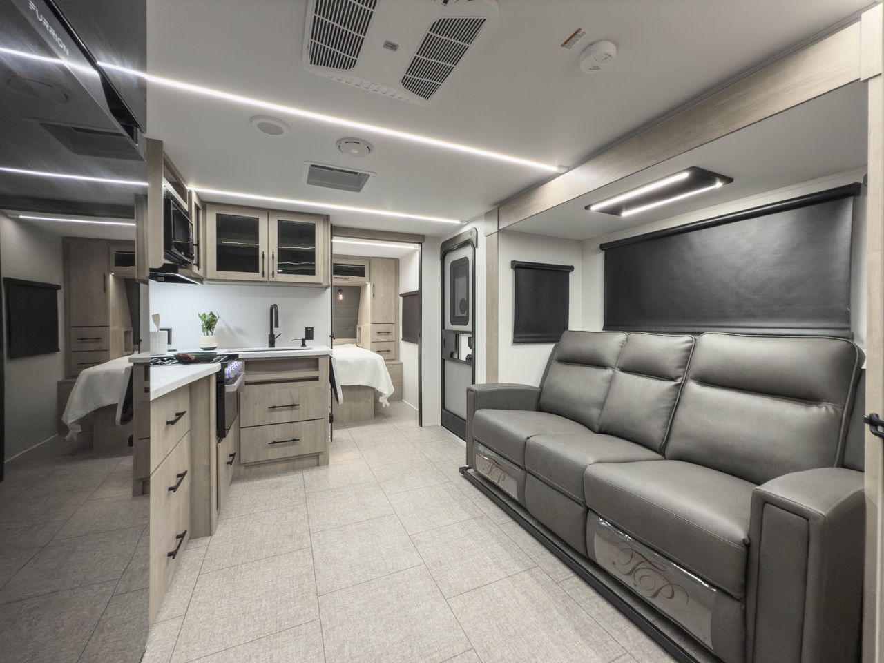 Grand Design Travel Trailers For Sale near Spencer, ND - RV Trader