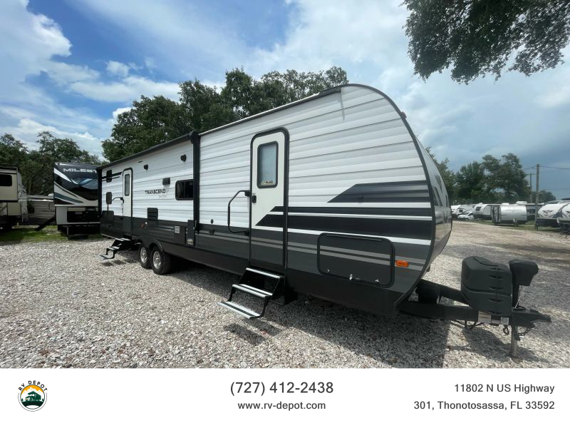 2020 Grand Design Transcend RVs For Sale - RV Trader