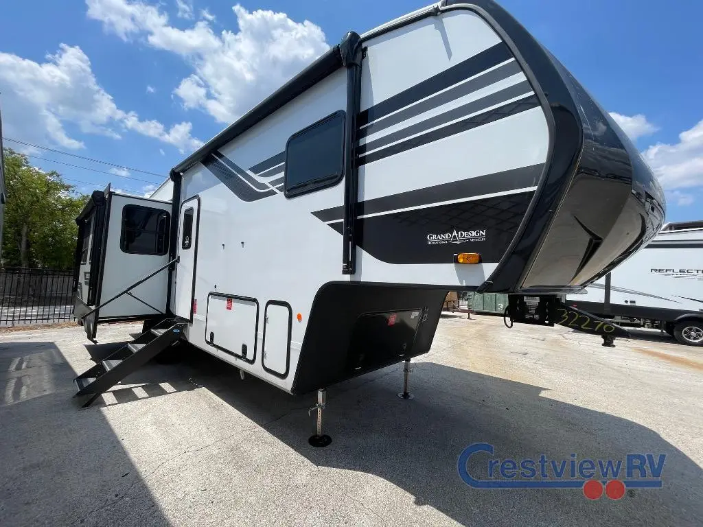 2026-Any Grand Design Reflection 303RLS RVs For Sale - RV Trader