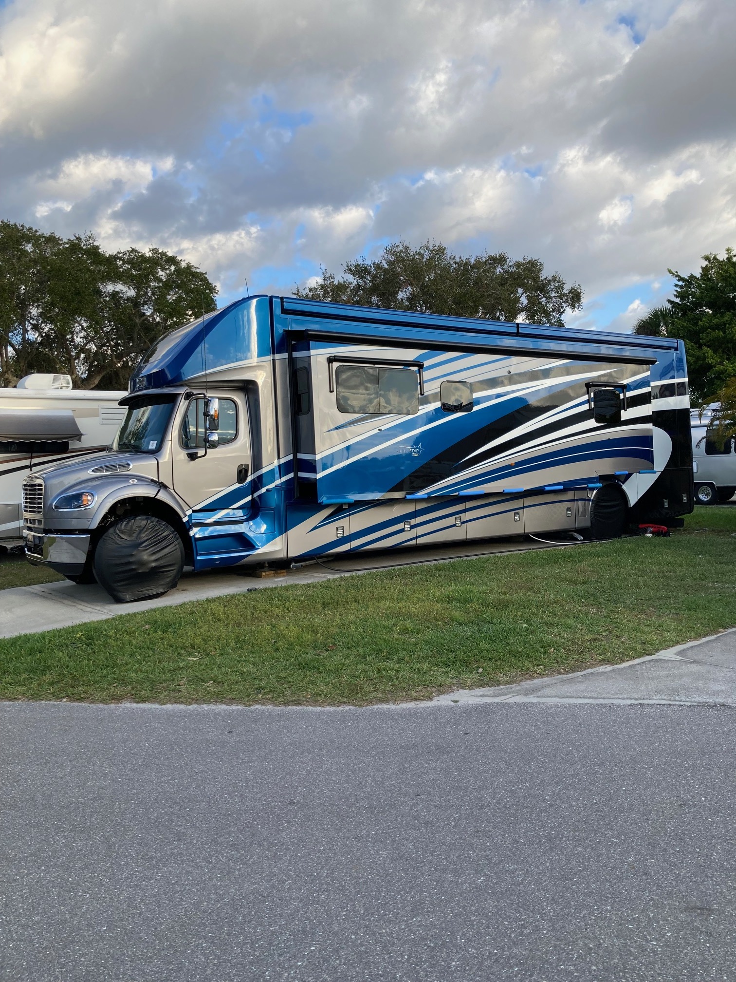 Newmar Class C RVs and Motorhomes For Sale near East Meadow, NY - RV Trader