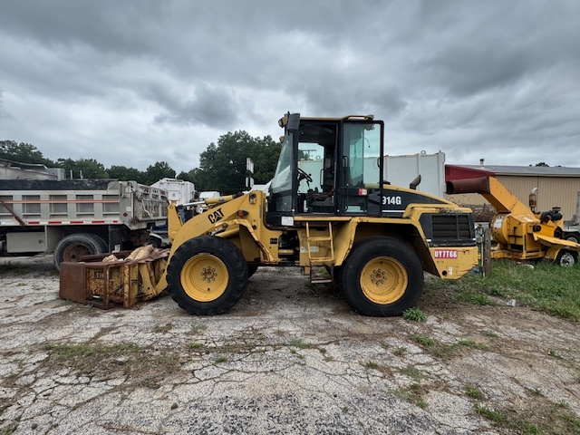 Caterpillar Loaders Equipment For Sale Near Fenton, Missouri ...