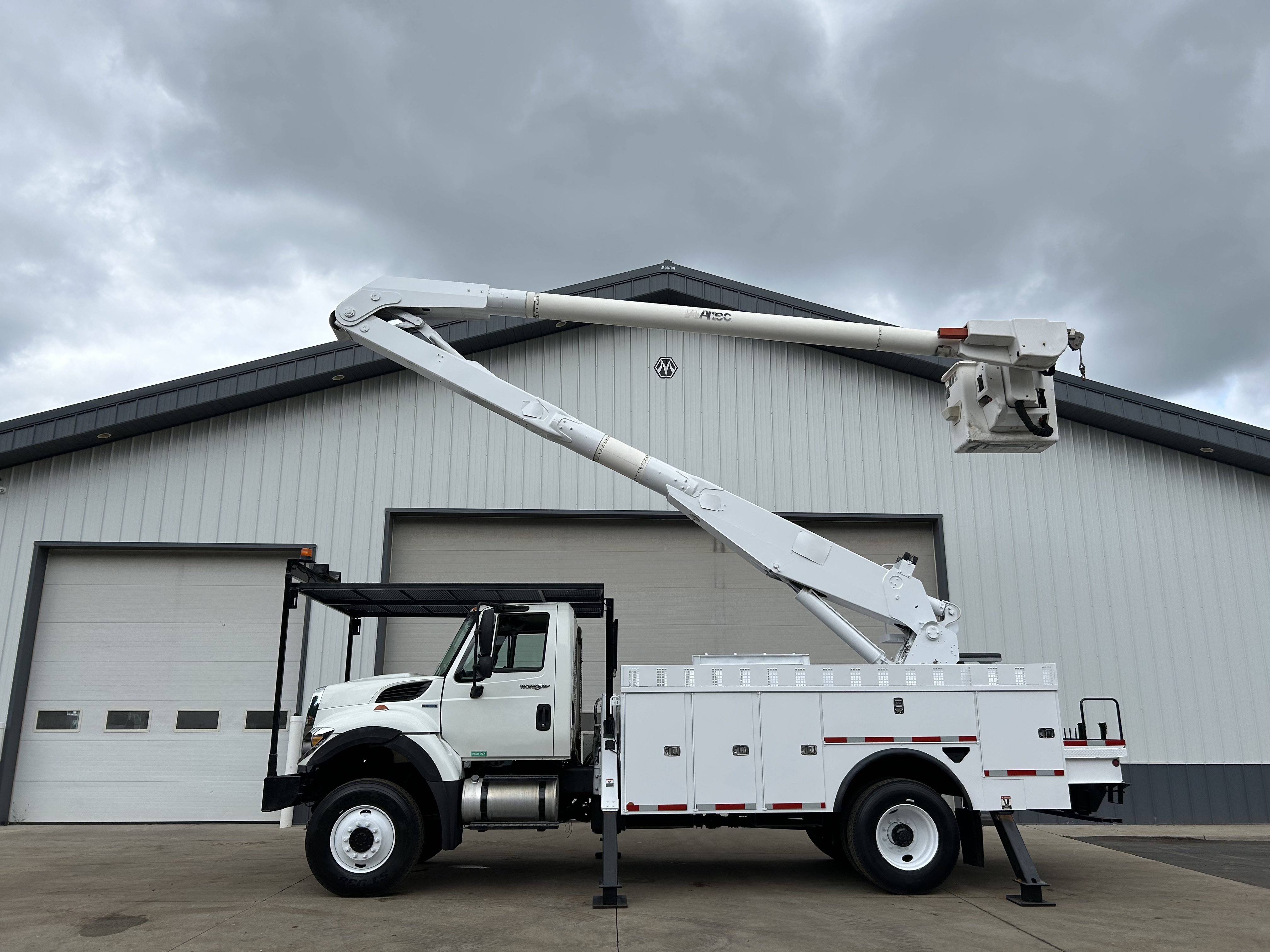 International 7300 Equipment For Sale - International 7300 Equipment ...