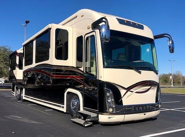 Newell Coach Class A RVs and Motorhomes For Sale near Bel Air, MD - RV ...