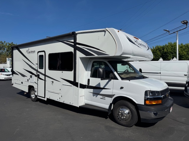 Chevrolet Express Passenger Van For Sale - Commercial Truck Trader