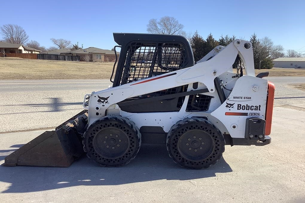 Skid Steers Equipment For Sale Near Frederic, Washington - Equipment Trader