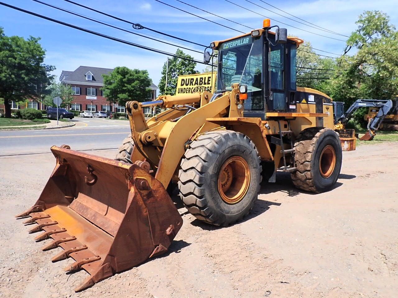 Caterpillar 938 Loaders For Sale - Caterpillar 938 Loaders - Equipment ...