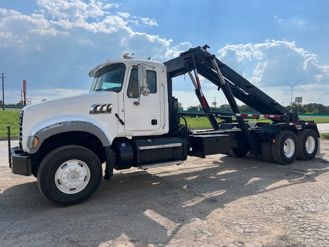 2012 Mack For Sale - Mack Trucks - Commercial Truck Trader